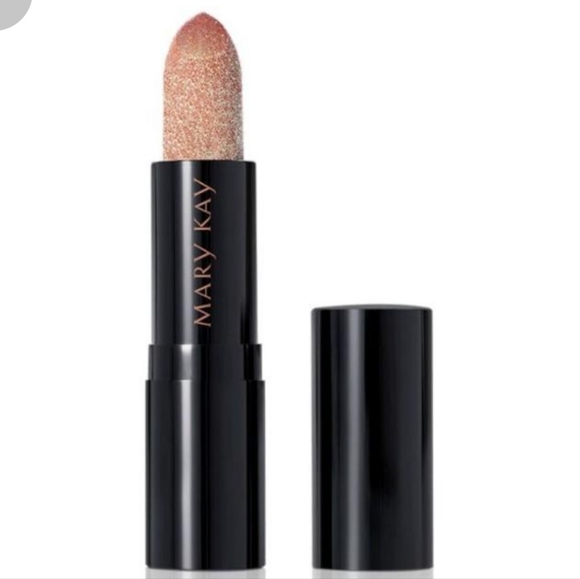 Mary Kay | Makeup | Mary Kay Ltd Edition Sunstone Sparkle Lipstick ...